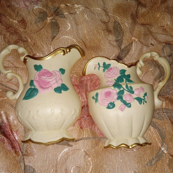 Home Interiors | Wall Decor | Vintage Home Interior Wall Plaques Set ...